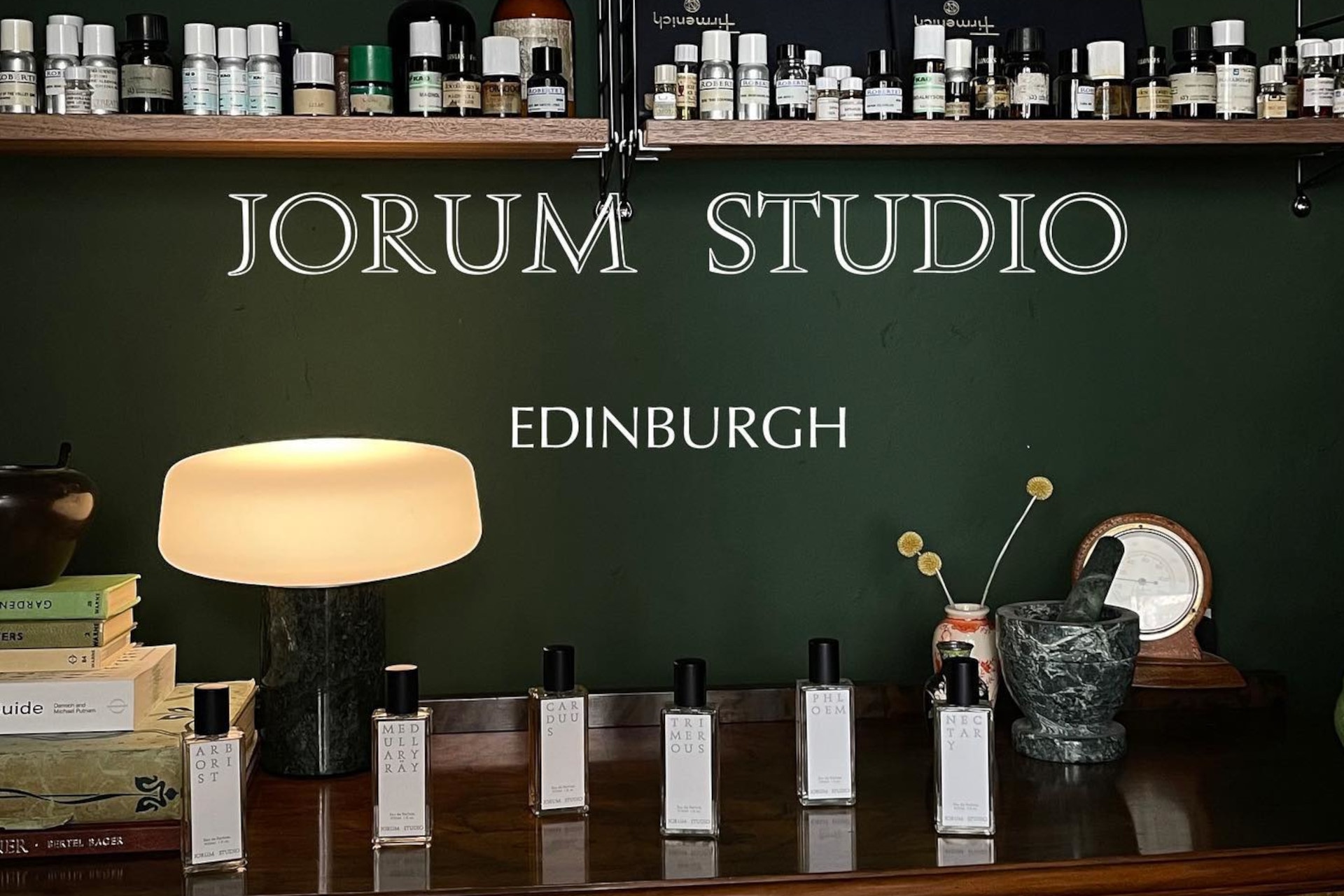 JORUM STUDIO | ジョラムストゥディオ